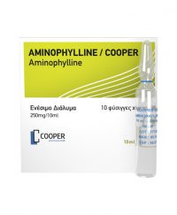 Aminophylline/Cooper - COOPER