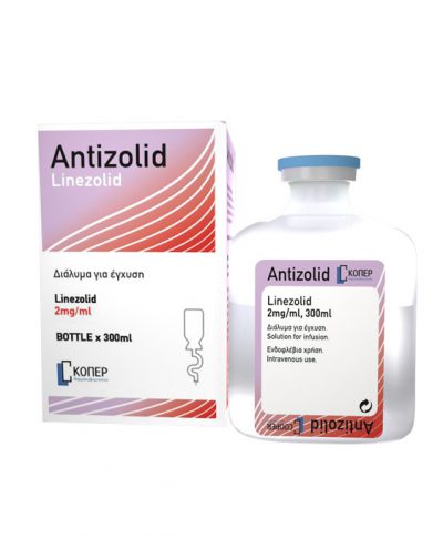 Antizolid - COOPER