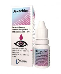 Dexachlor - COOPER