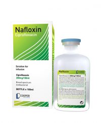 Nafloxin - COOPER