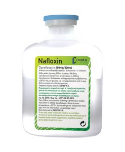 Nafloxin - Φαρμακοβιομηχανία ΚΟΠΕΡ