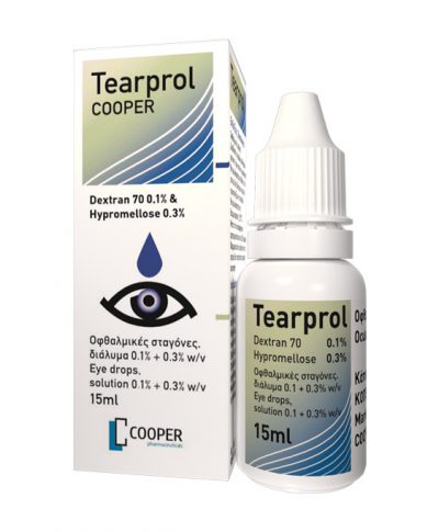 Enema/Cooper - Φαρμακοβιομηχανία ΚΟΠΕΡ